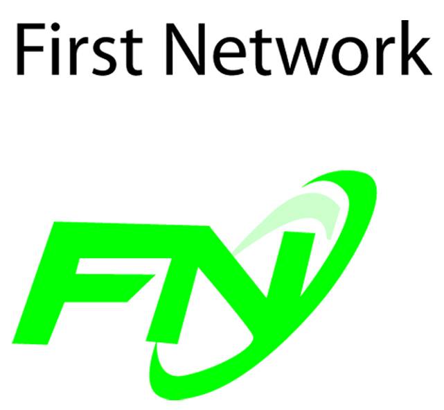 Log In-First Network